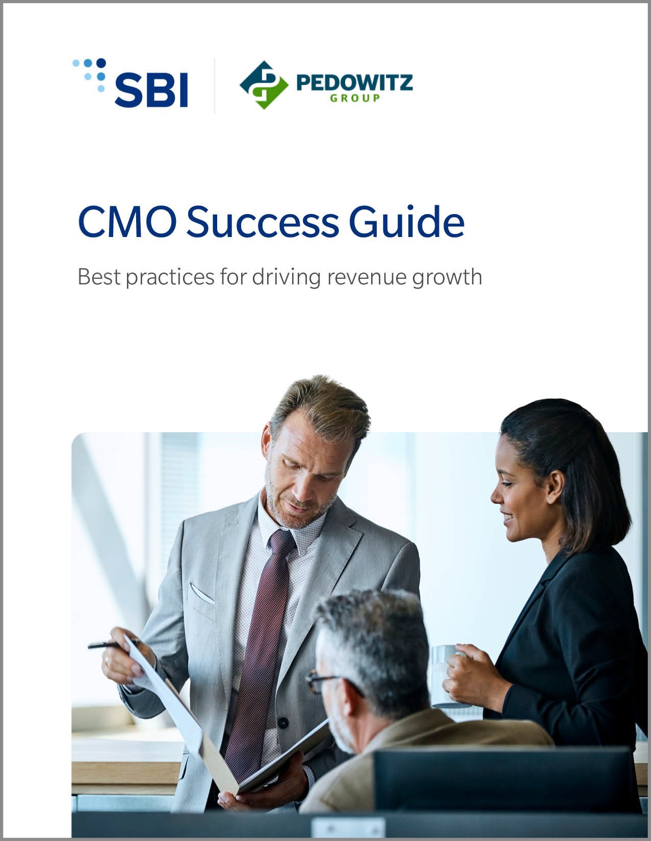 Tools: CMO Success Guide